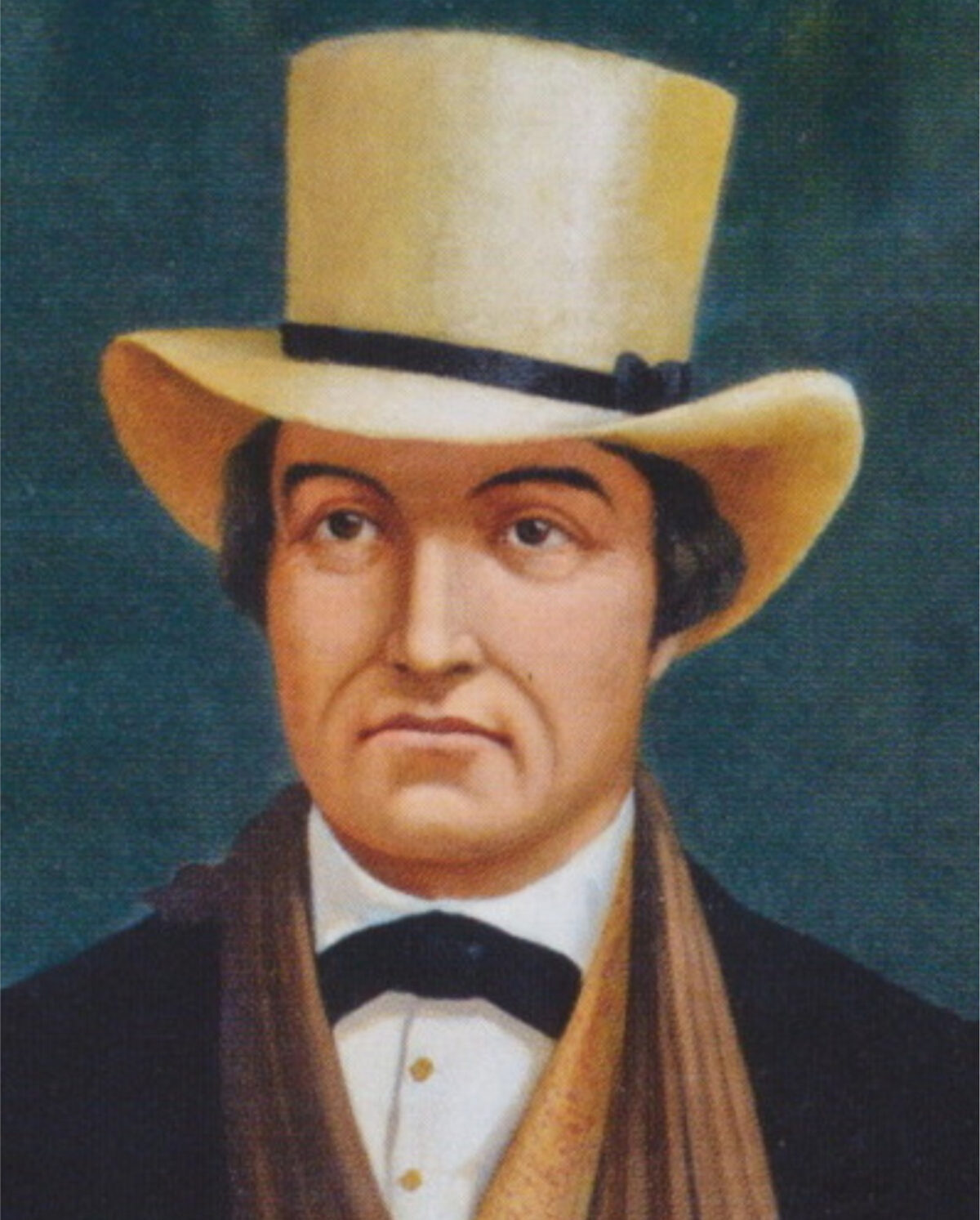 Geskiedenis – Bloedrivier